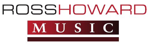 Ross Howard – Music School